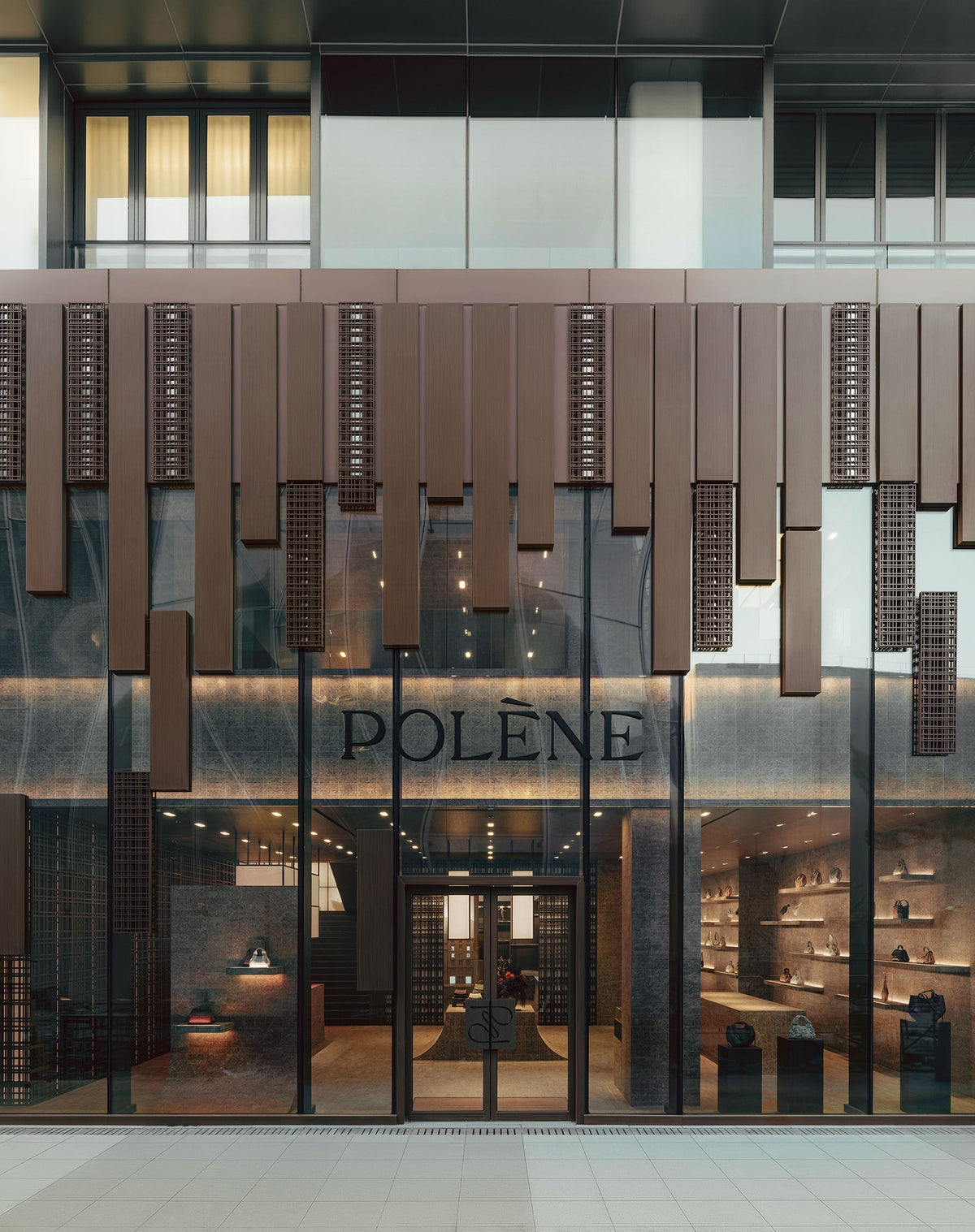 Polène - Parisian Leather Goods Brand - E-shop – Polène EU
