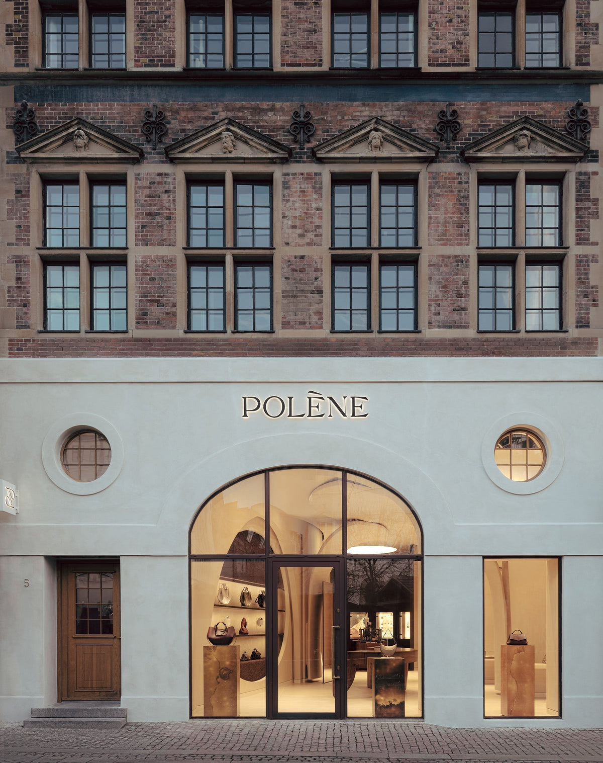 Polène Selection – Polène EU