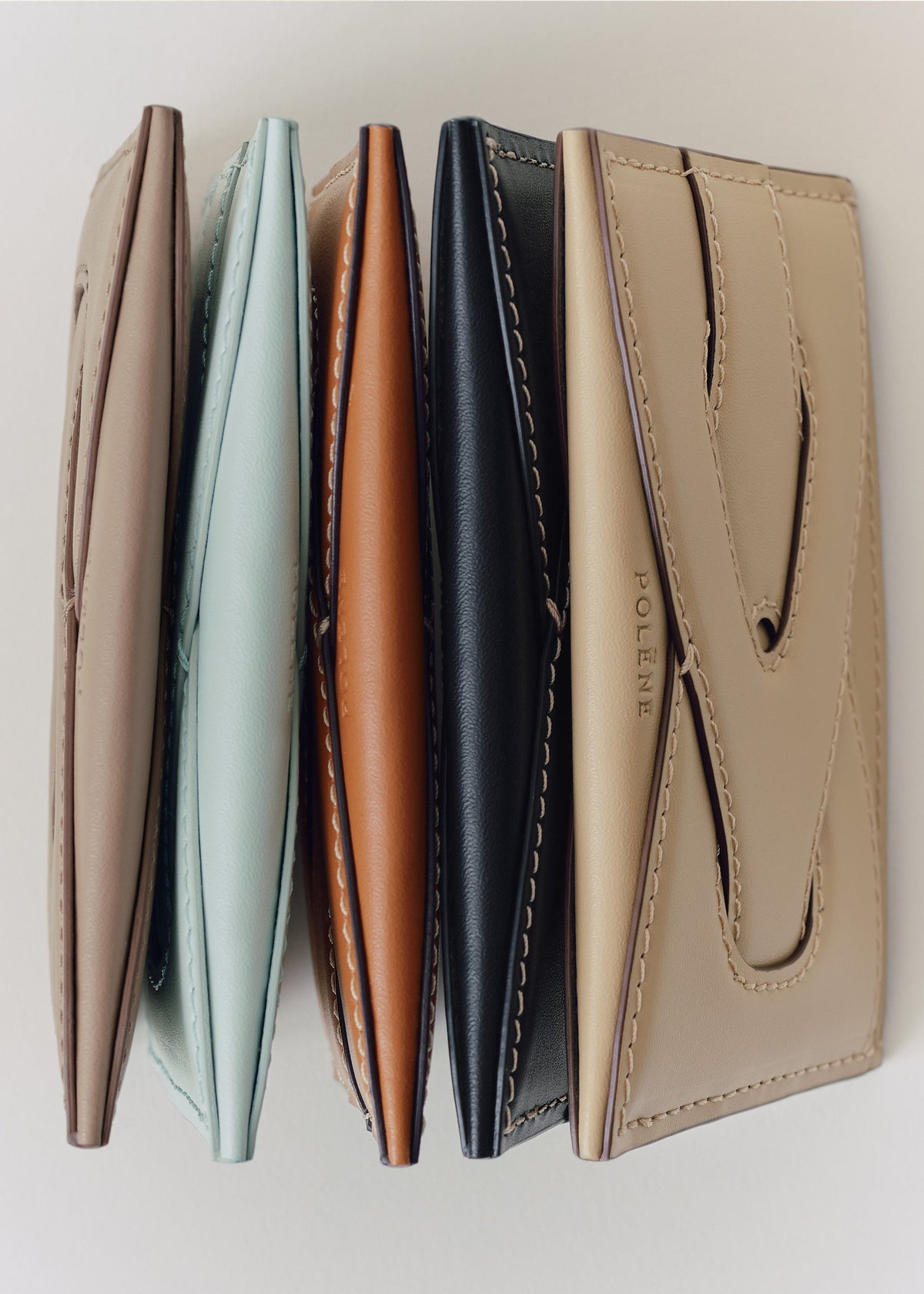 Tote bags – Polène EU