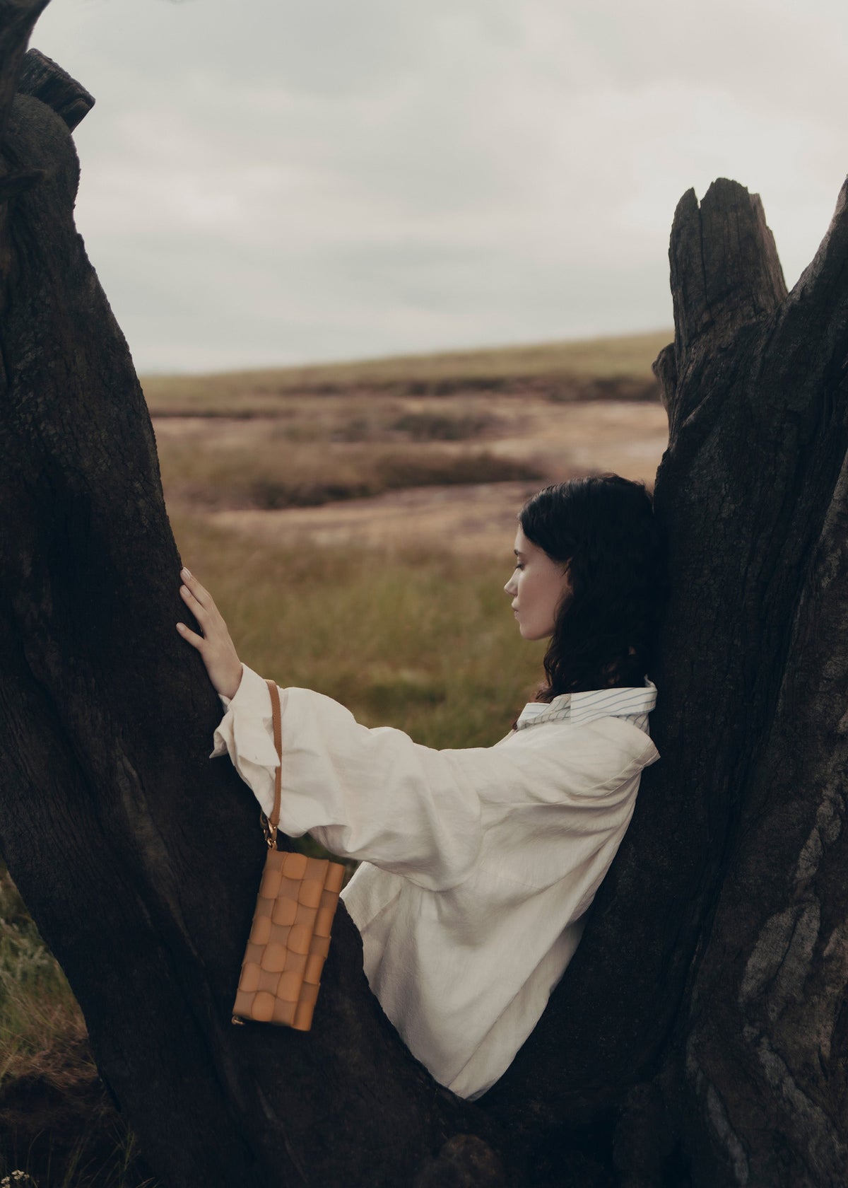 Tote bags – Polène EU