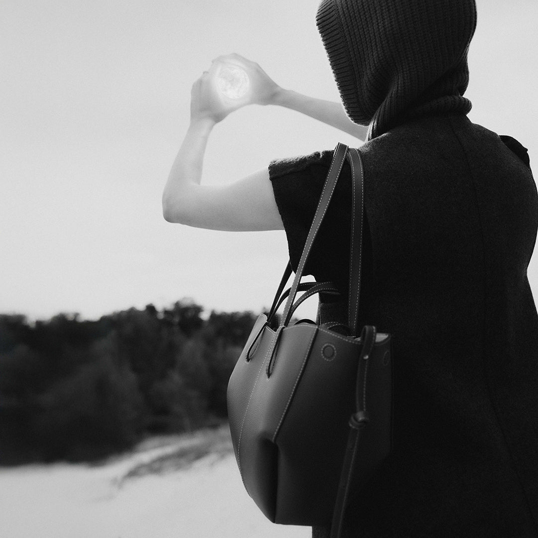 Cyme – Polène