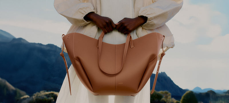 Polène - Parisian Leather Goods Brand - E-shop