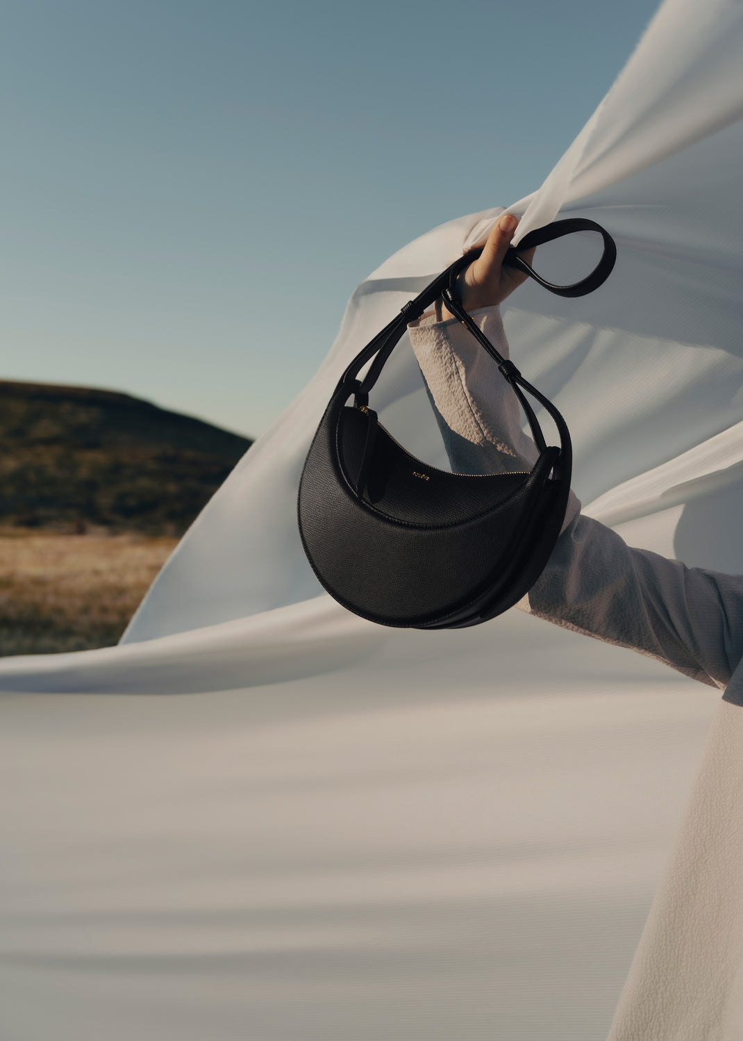The new Luxury Leather Goods Brand based in Paris. – Polène