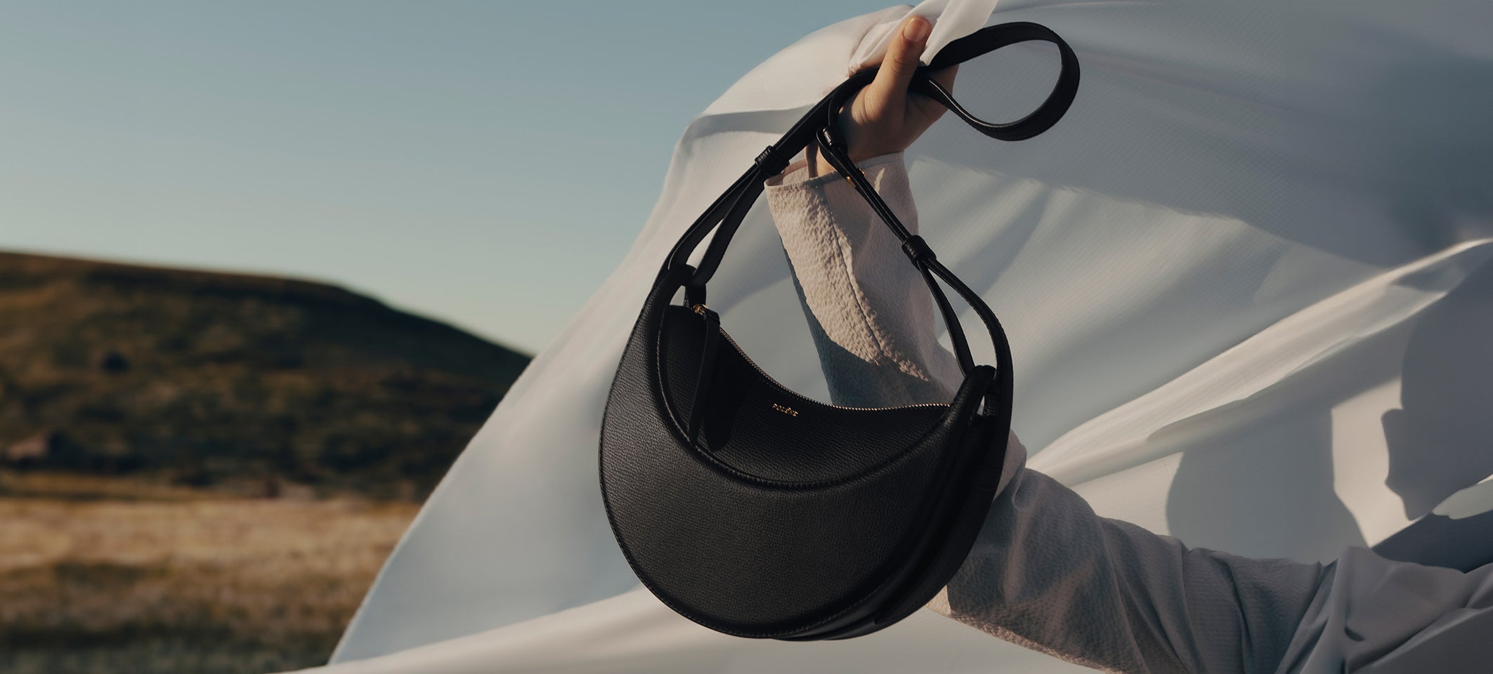 The new Luxury Leather Goods Brand based in Paris. – Polène