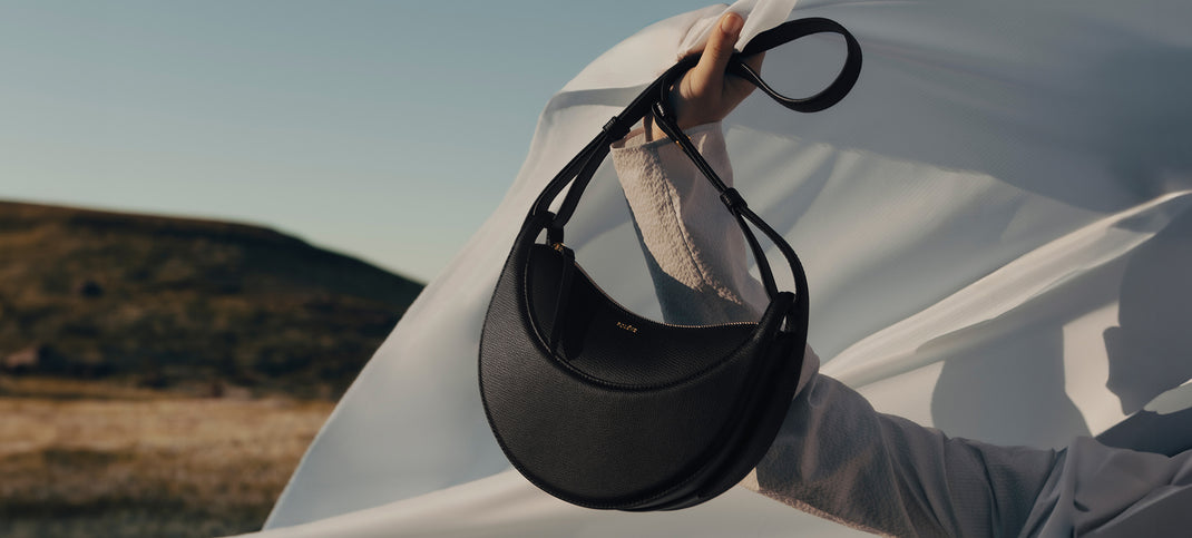 The new Luxury Leather Goods Brand based in Paris. – Polène