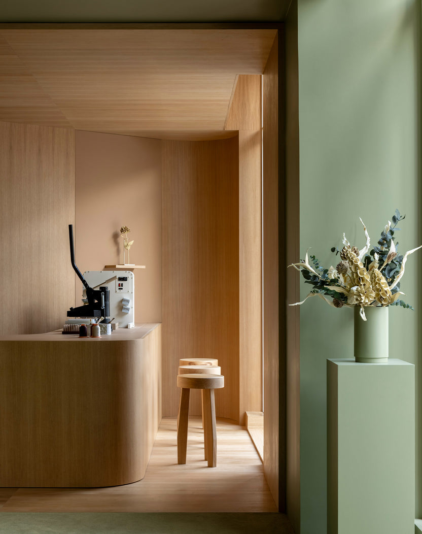 POLÈNE - Brand – Polène